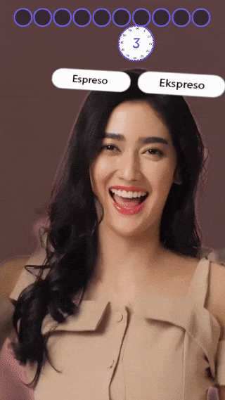 Serbia School is on Viber Lenses